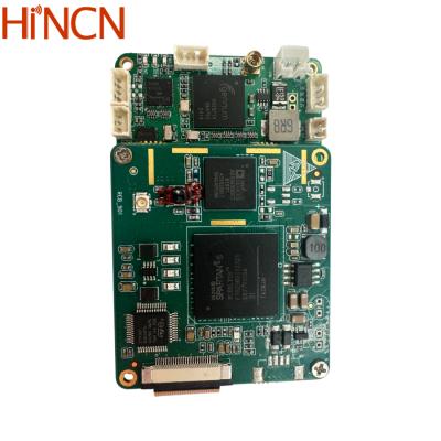 China HD-SDI AHD Video Transmitter And Receiver Module Cofdm Wireless Video Transmitter for sale