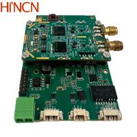 China COFDM Video Transmitter And Receiver Module Two-way FDD Wireless Transceiver for sale
