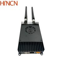 China Digital Video Transmitter And Receiver Long Range Video Transmitter For FPV And UAV Flying for sale