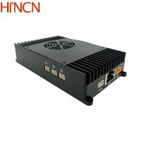 China Long Range FHSS UAV Video & Data Link System (Up to 150km) for Drone Communication for sale