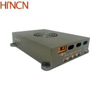 China Full Duplex OFDM UAV Video Data Link | 20KM Wireless HDMI Video & Two-Way Control Transmission for sale