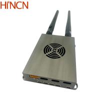 China Wireless HD Video Data Link for Industrial Inspection & Remote Monitoring for sale
