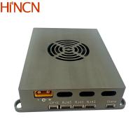 China Drone Video Transmitter IP Video Data Transceiver Provide Stable Communication For Drone Systems for sale