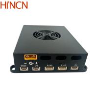 China UAV FPV Drone Video Transmitter 1.4G With Long Range Transmission 10km for sale