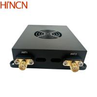 China 1.4GHz UAV FPV Video Transmitter – Long Range 10KM Wireless Drone Video Link System for sale