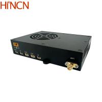 China Long Range Digital Video Data Links Equipped With Adaptive Retransmission And Automatic Frequency Hopping for sale