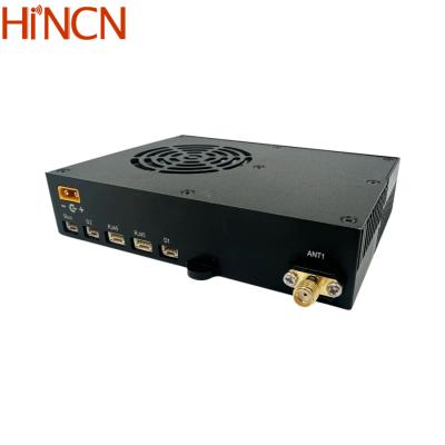 China Long Range Digital Video Data Links Equipped With Adaptive Retransmission And Automatic Frequency Hopping for sale