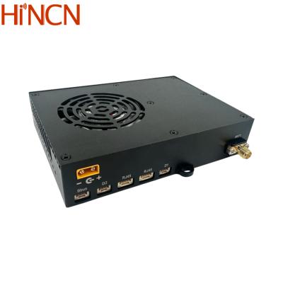 China Wireless HD Video Transmitter for Unmanned Vehicles – High Definition UAV Drone Transmission for sale