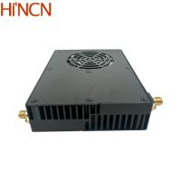 China Long Distance Video Data Link Tactical Ethernet Radio Modem Support Two Way Data Transmission for sale