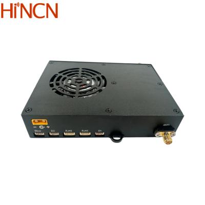 China Wireless HD Video Data Link for Unmanned Vehicles – High-Definition UAV & Drone Transmission for sale