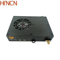 China Mesh Network Mobile Ad Hoc Networking MANET Radio Video Data Wireless Transceiver for sale