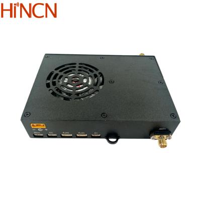 China Mesh Network Mobile Ad Hoc Networking MANET Radio Video Data Wireless Transceiver for sale