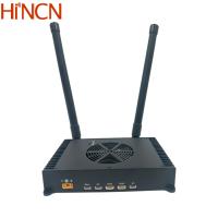 China 1.4GHz MANET Mesh Radio | Long Range Mobile Ad Hoc Network for UAV & Tactical Communication for sale