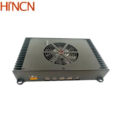 China VDLINK Video Data Link OFDM Radio Support MESH Networking Mobile AD Hoc Networks for sale