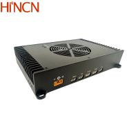 China Video Data Transmitter Support Hybrid Network For Drone/ UAVs Unmanned Systems for sale