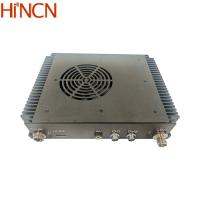 China COFDM Transmitter Digital Wireless Video Transmitter Designed to Deliver Clear and Stable Video Signals Over Long Distances for sale