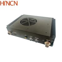 China COFDM Wireless Signal Transmitter And Receiver Video Systems With AES256 for sale