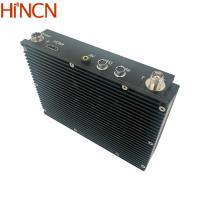 China OEM ODM COFDM Video Transmitter For Long Range Video Transmission With AV HDMI Input for sale