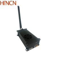 China AES256 Digital COFDM HD Wireless Transmitter AV HDMI SDI Input Sender Receiver 1080P for sale