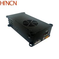 China 300MHz~900MHz COFDM HD Wireless Transmitter And Receiver Microware RF Video Link for sale