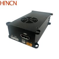 China COFDM Transmitter Secure Wireless Video Transmission for UAVs, Drones & Robotic Vehicles for sale