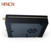 China Advance MIMO MANET Video Data Link System Supporting Long Range Mesh Networks For UAV Swarm Control And Target Drone Communication for sale