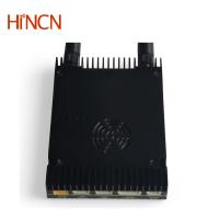 China MIMO MANET Mesh Network Radio with HD Video Transmission for UAV and Drone Applications for sale