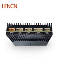 China Robust Video Data Link solution tailored for UAV swarm missions offering long distance coverage and video streaming performance for sale