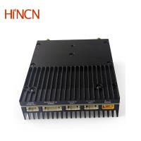 China Advance MIMO MANET Video Data Link System Supporting Long Range Mesh Networks For UAV Swarm Control And Target Drone Communication for sale