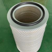 China 10 Micro HEPA Particle Release Gas Turbine Filters EPR Seals for sale