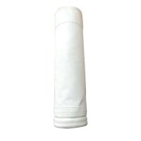 China P84 Pleated Cement Plant Filter Bag Pulse Type  Dust Collector Anti Acid Fabric for sale