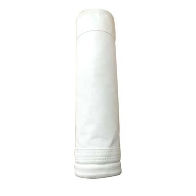 China P84 Pleated Cement Plant Filter Bag Pulse Type  Dust Collector Anti Acid Fabric for sale