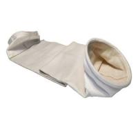 China Filter Bag Media Polyester PE Filter Bag Dust Collector Filter Bags for sale