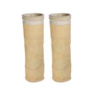 China Multi Folding Dust Separation Large Industrial Vacuum Cleaner Star Fruit Dust Filter Bag for sale