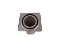 China SIEMENS WESTINGHOUSE W501AA COMBUSTION TURBINES Filters for sale