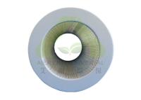 China 5um,0.5um,0.2um,2um，Particulate Arresting Dust Filter Cartridge , Shot blasting Filter Air Cartridge for sale