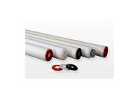 China Coarse Liquid Filter Cartridge , PTFE Inline Industrial Water Filters Superior Dirt - Holding for sale