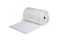China Coarse Air Filter Media Roll Pre Filtration ,  G4  Synthetic Air Filter Media Rolls Economical for sale