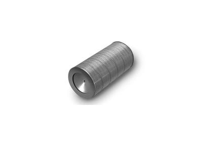 China 5um,0.5um,0.2um,2um，Dimensional Stability Gas Turbine Filters , Long Life  Gas Turbine Air Inlet Filters for sale