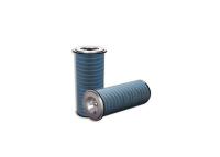 China 5um,0.5um,0.2um,2um，Inlet Powder Compressor Gas Turbine Filters Synthetic Material Round for sale