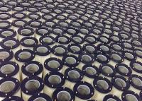 China 5um,0.5um,0.2um,2um，Imported PTFE Coated Polyester Dust Filter Cartridge Oil And Water Repellent for sale