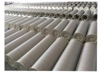China 5um,0.5um,0.2um,2um，Air Compressor Gas Turbine Air Intake Filter  Replacement Elements , Gas In Air Filter Round for sale