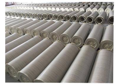 China 5um,0.5um,0.2um,2um，Air Compressor Gas Turbine Air Intake Filter  Replacement Elements , Gas In Air Filter Round for sale