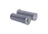 China 5um,0.5um,2um,0.2um Anti - static Air Pleated Dust Collection Cartridges Waterproof Ant i- oil Polyester for sale