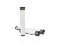 China 5um,0.5um,2um,0.2um Flame Retardant Smooth Dust Filter Cartridge for sale