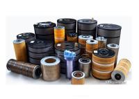 China Middle Nipple Sintered Filter Element 12㎡ Surface Area Suitable For Sodick Machine for sale