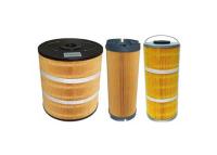 China Laser Wire Cut Edm Filter  Epoxy Glue ,  7.8kg Wire Mesh Water Filter 5 - 8um Filter Fineness for sale