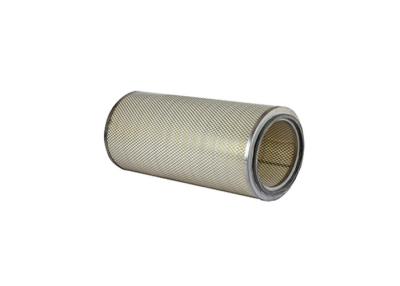 China 5um,0.5um,0.2um,2um，Standard Size Gas Turbine Filters Hepa Filter Anticorrosion Air Purificatio for sale