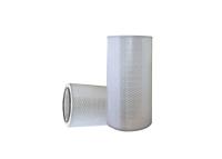 China 5um,0.5um,0.2um,2um，Standard Size Gas Turbine Filters Hepa Filter Anticorrosion Air Purificatio for sale