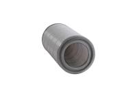 China 5um,0.5um,0.2um,2um，Anti - Rust Galvanized Wire Dust Collector Filter Cartridge ,  Wide Pleat Air Inlet Filter for sale